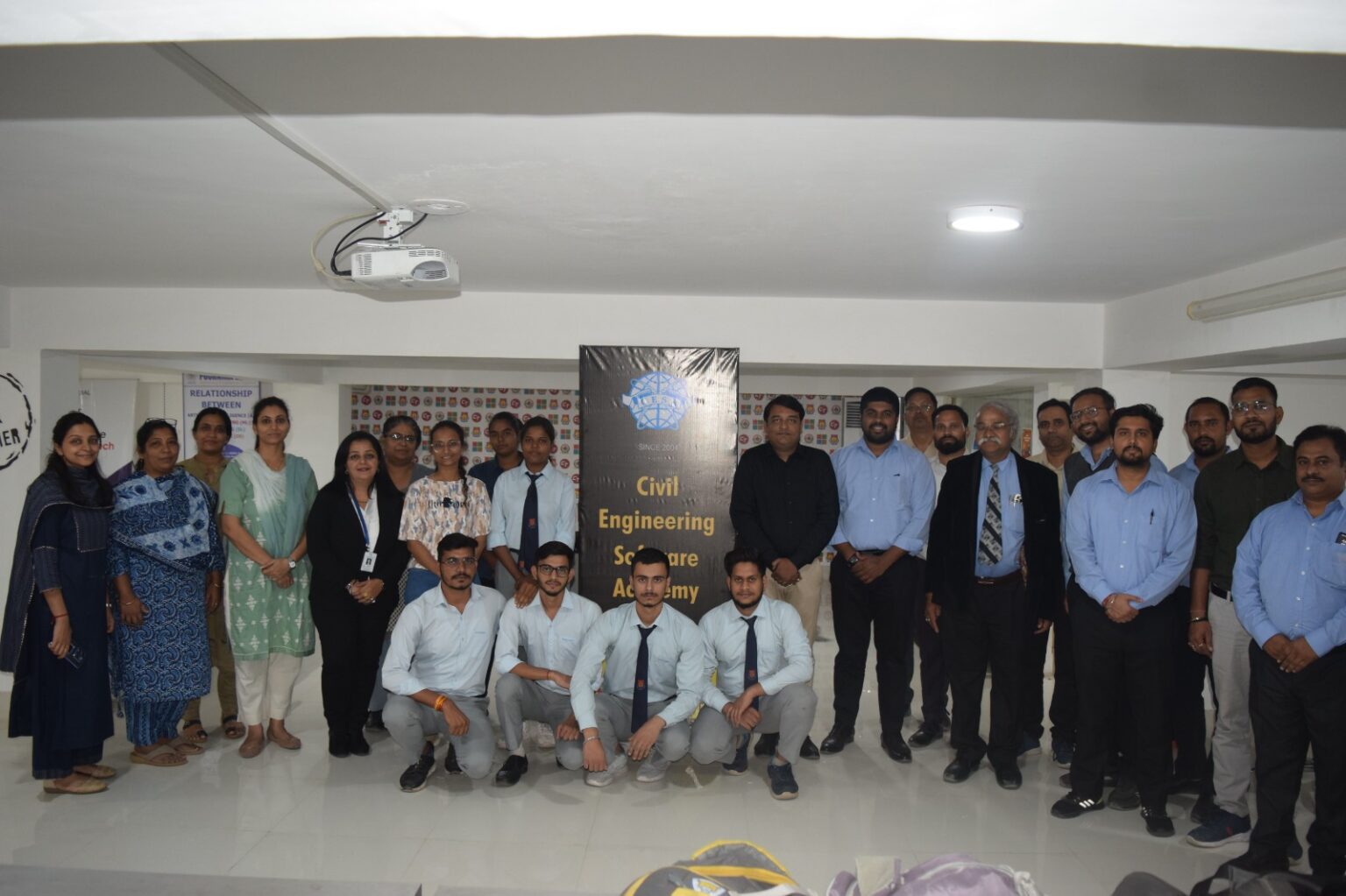 Best Civil Engineering Software Academy in Pune — Master Industry ...